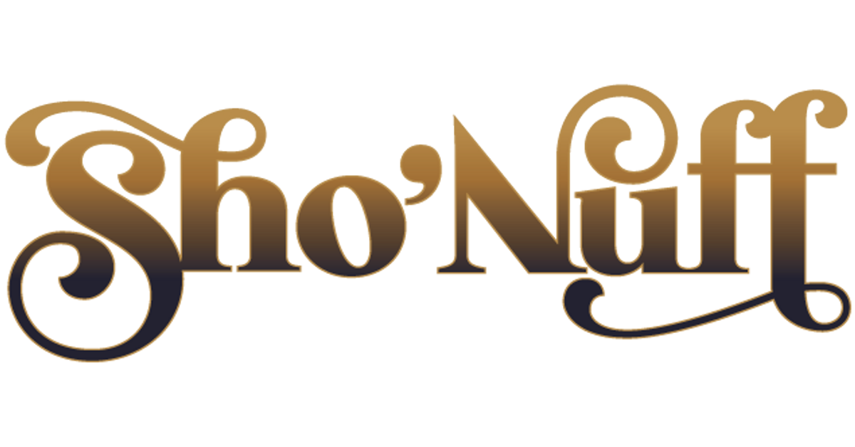 Sho'Nuff Stuff – Sho'Nuff Stuff